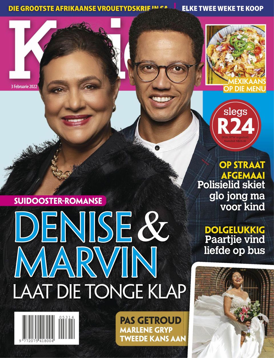 Kuier-3 Februarie 2022 Magazine - Get your Digital Subscription