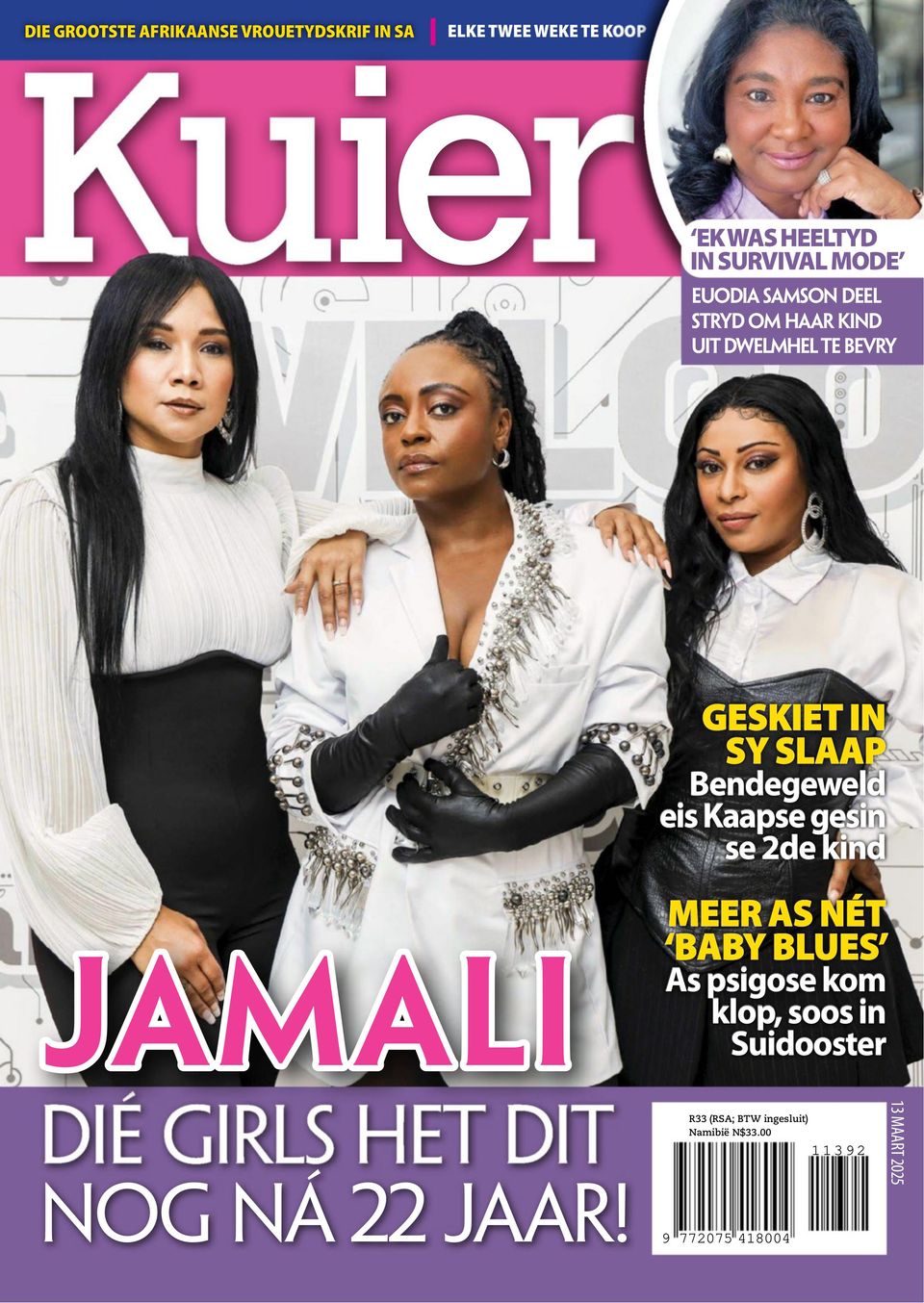 Get digital access to Kuier Magazine | Magzter.com