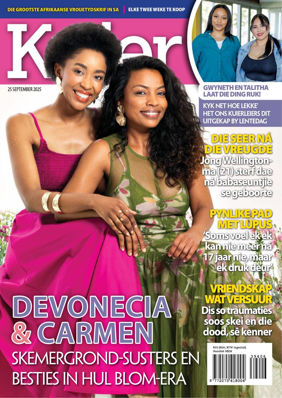 Get digital access to Kuier Magazine | Magzter.com