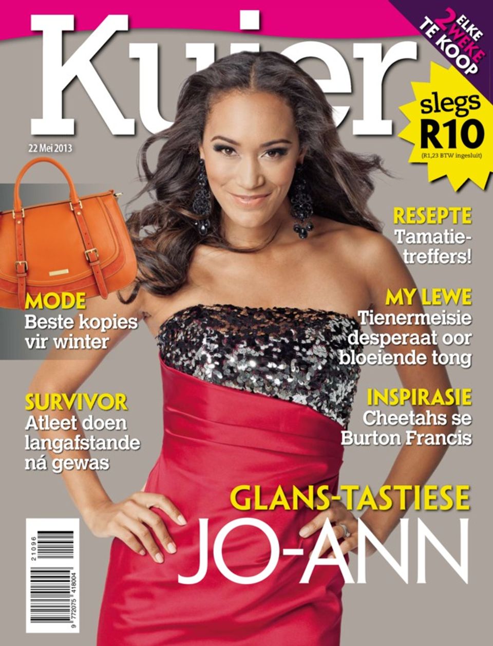 Kuier-May 22 2013 Magazine - Get your Digital Subscription