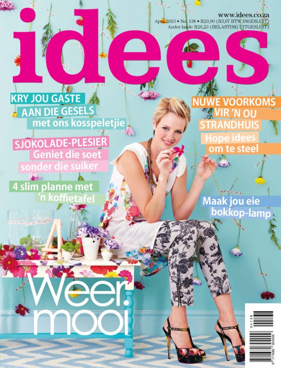 Idees-April 2013 Magazine - Get your Digital Subscription