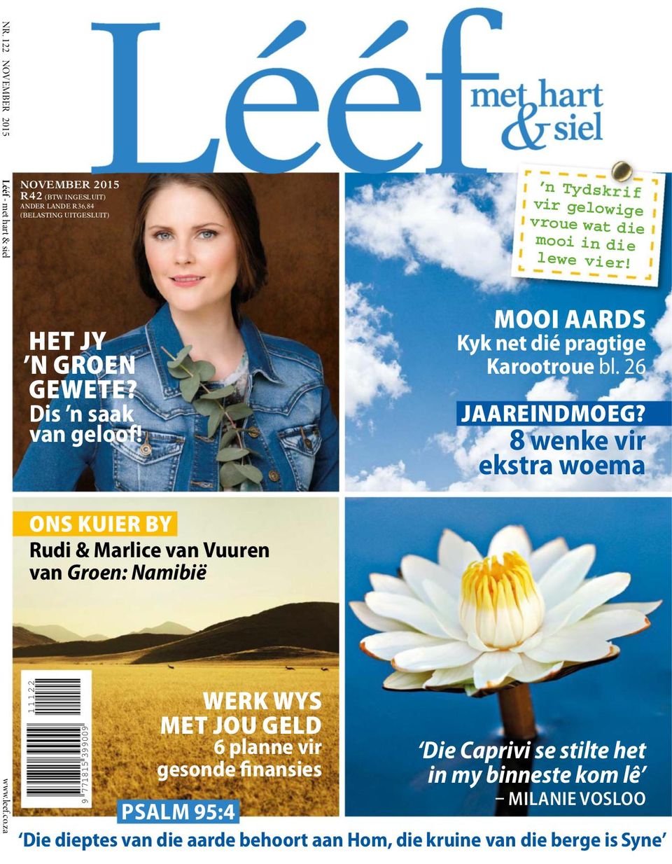 Get digital access to Leef met hart en siel - November 2015 issue ...