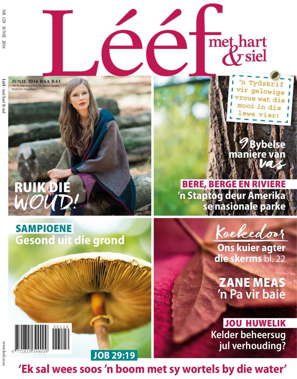 Get digital access to Leef met hart en siel - Junie 2016 issue ...