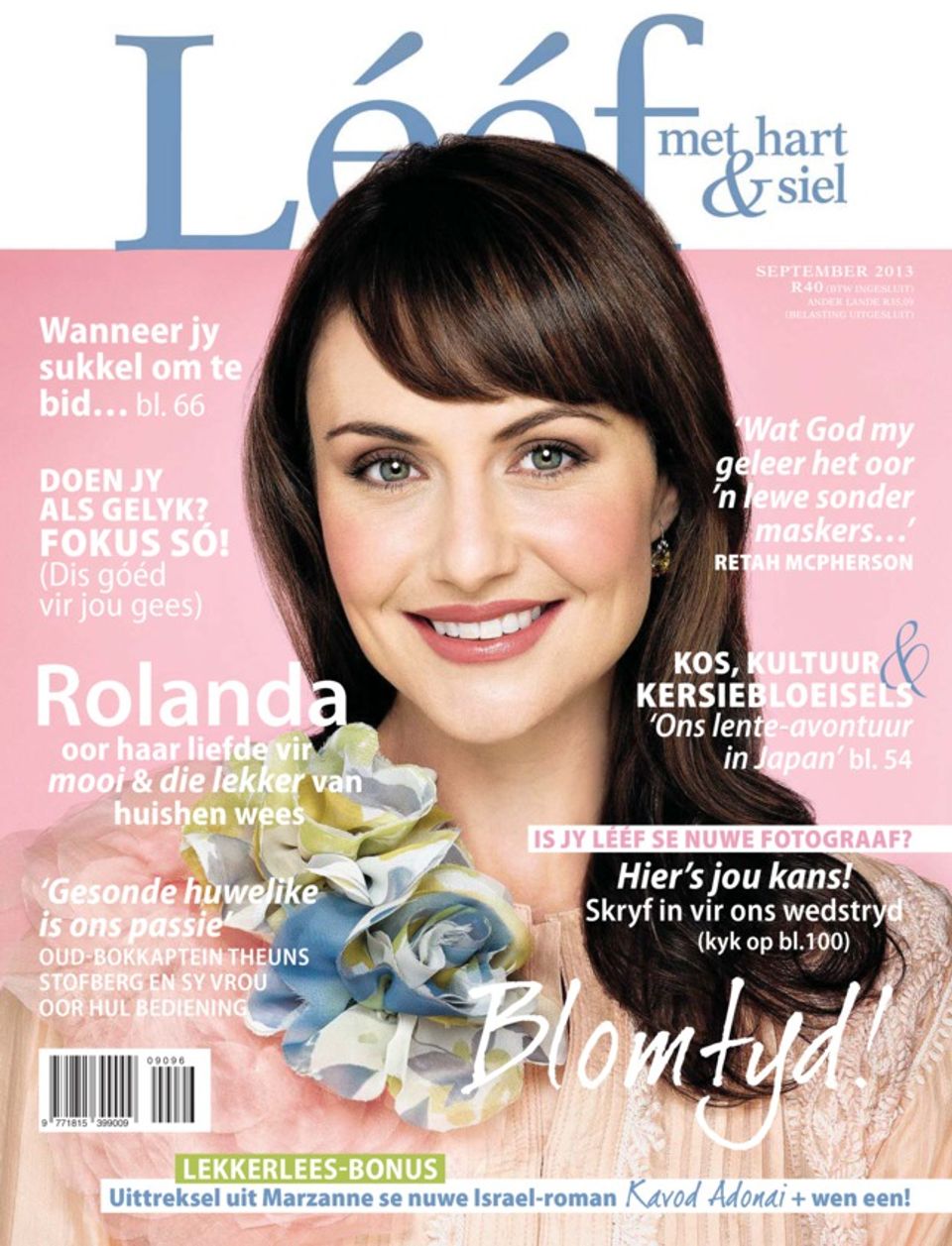 Get digital access to Leef met hart en siel - September 2013 issue ...