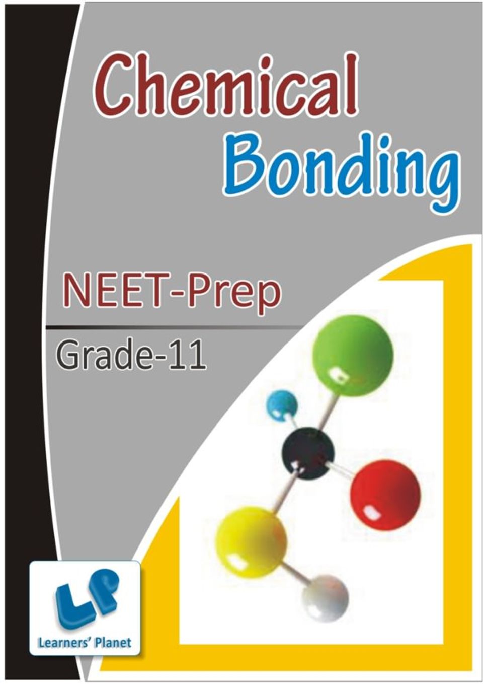 Get digital access to NEET-Prep-Chemical Bonding Magazine | Magzter.com