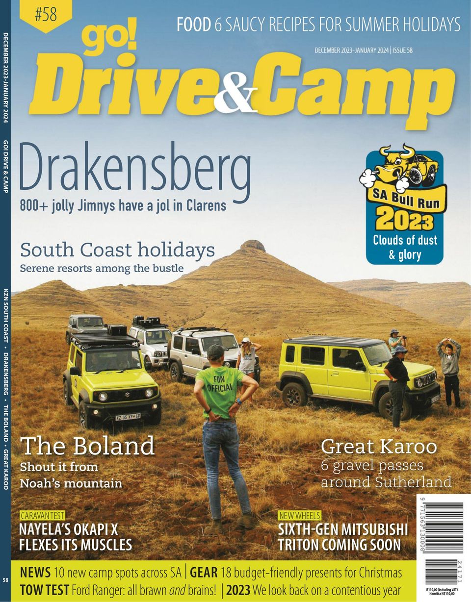 Get digital access to Go! Drive & Camp - December 2023/Januarie 2024 ...