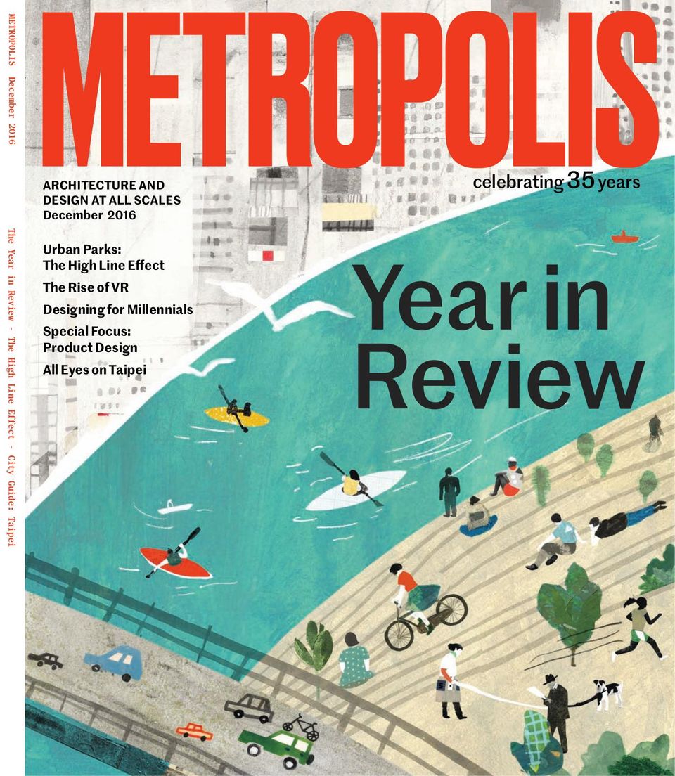 Get digital access to Metropolis Magazine - December 2016 issue ...