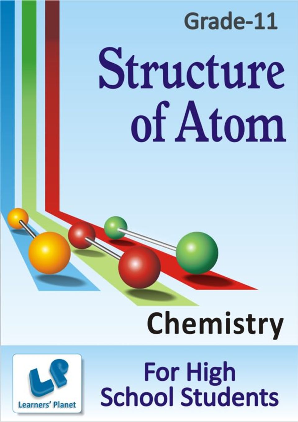 Get digital access to High School-Structure of Atom Magazine | Magzter.com