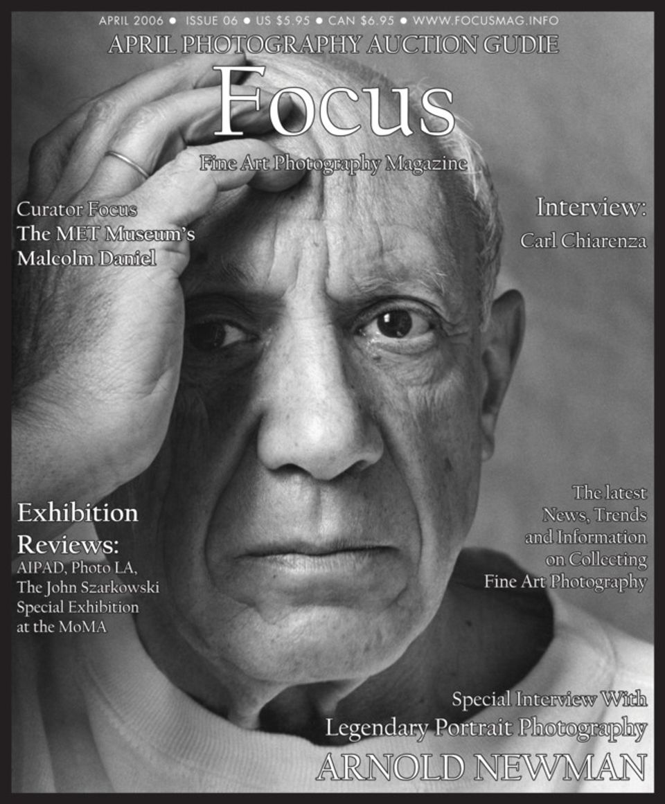 Get digital access to Focus Magazine - Issue 06 issue | Magzter.com
