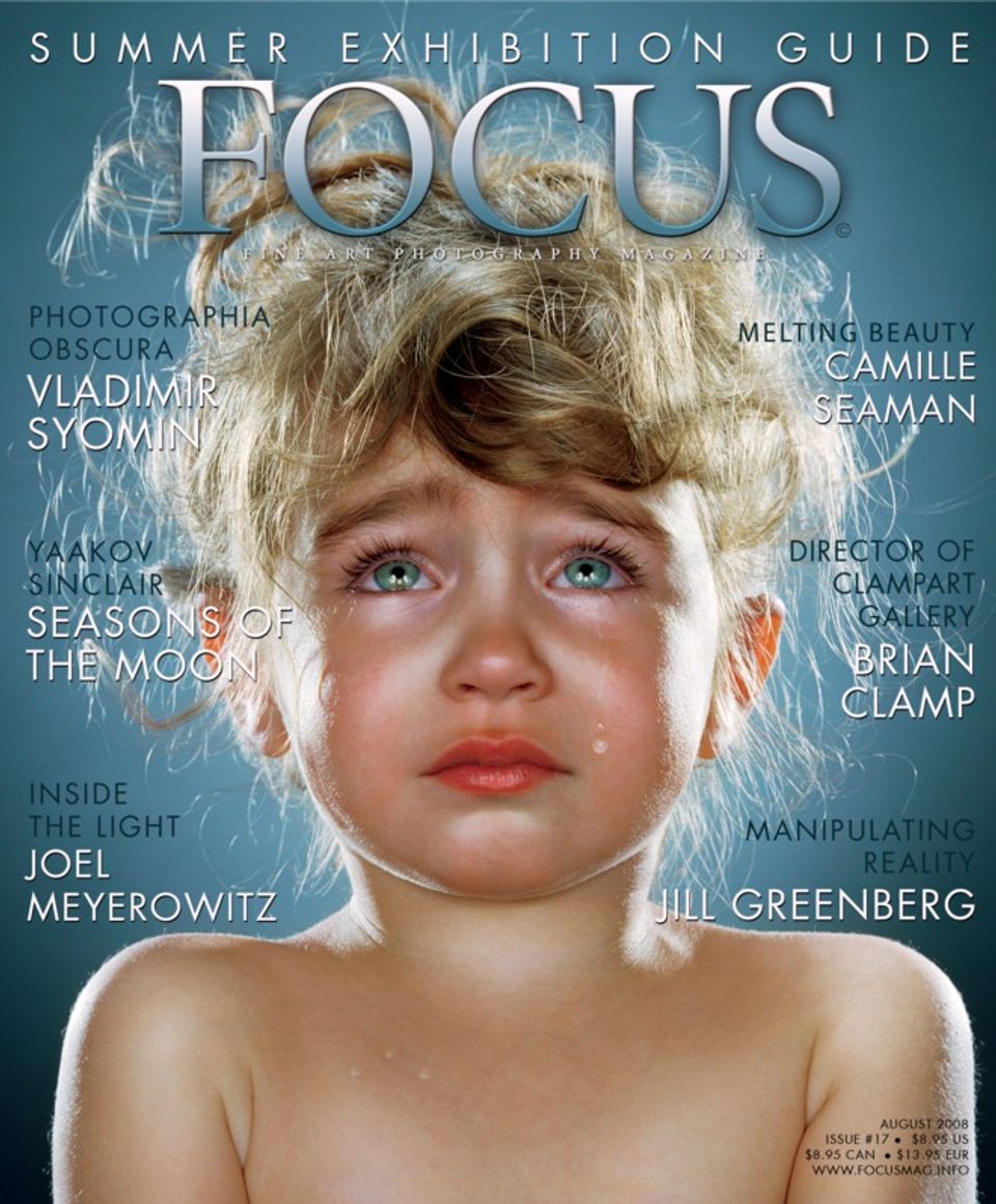 Get digital access to Focus Magazine - Issue 17 issue | Magzter.com