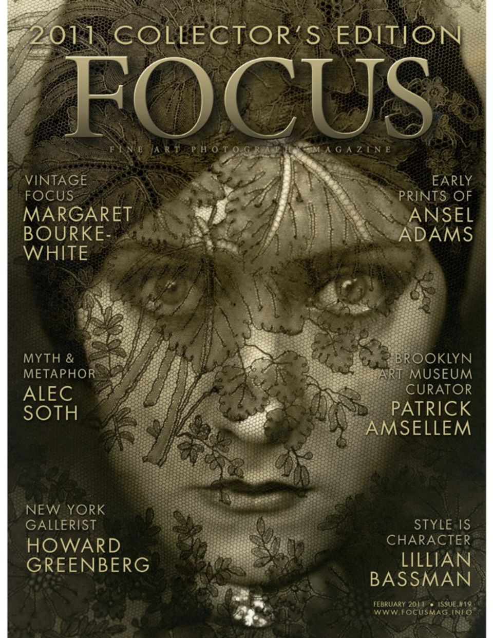 Focus Magazine-Issue 19 Magazine - Get your Digital Subscription