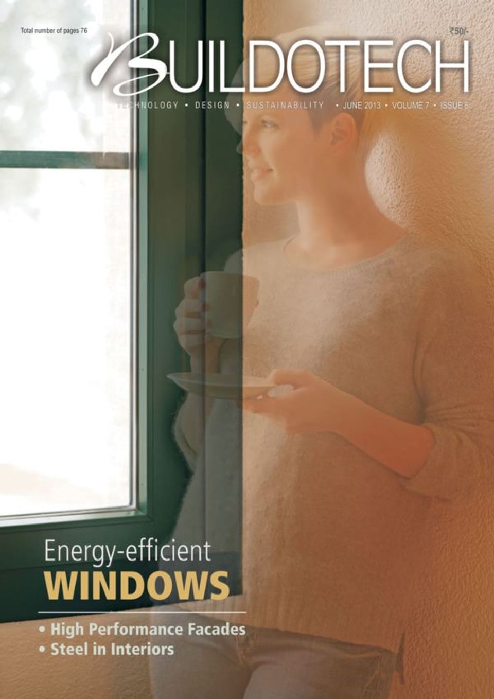 Buildotech India Magazine - Get your Digital Subscription