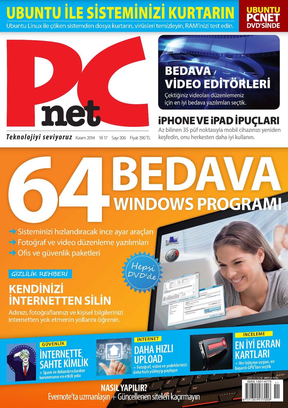 Get digital access to PCnet - November 2014 issue | Magzter.com