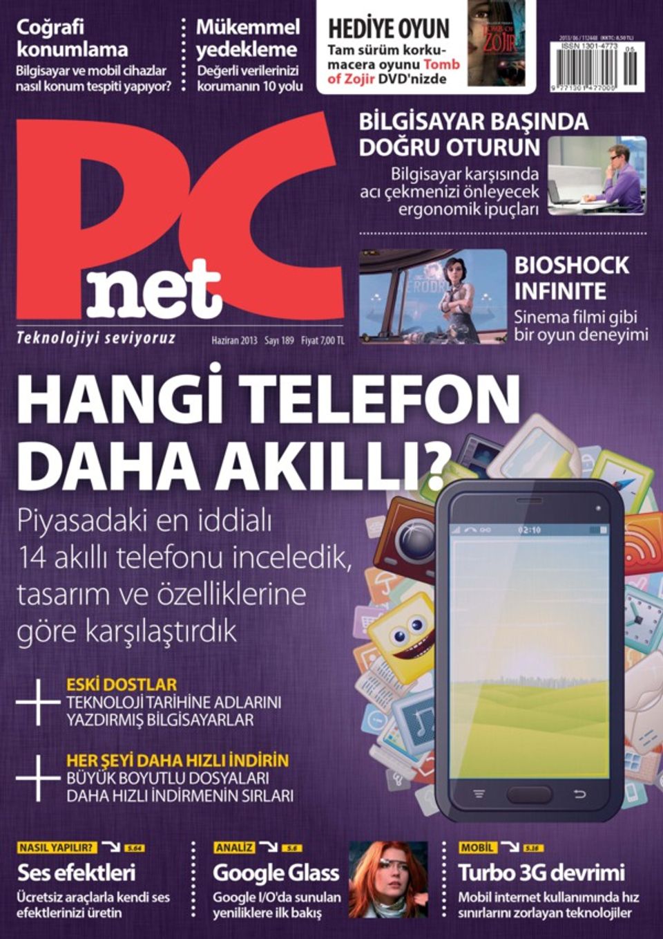PCnet-June 2013 Magazine - Get your Digital Subscription