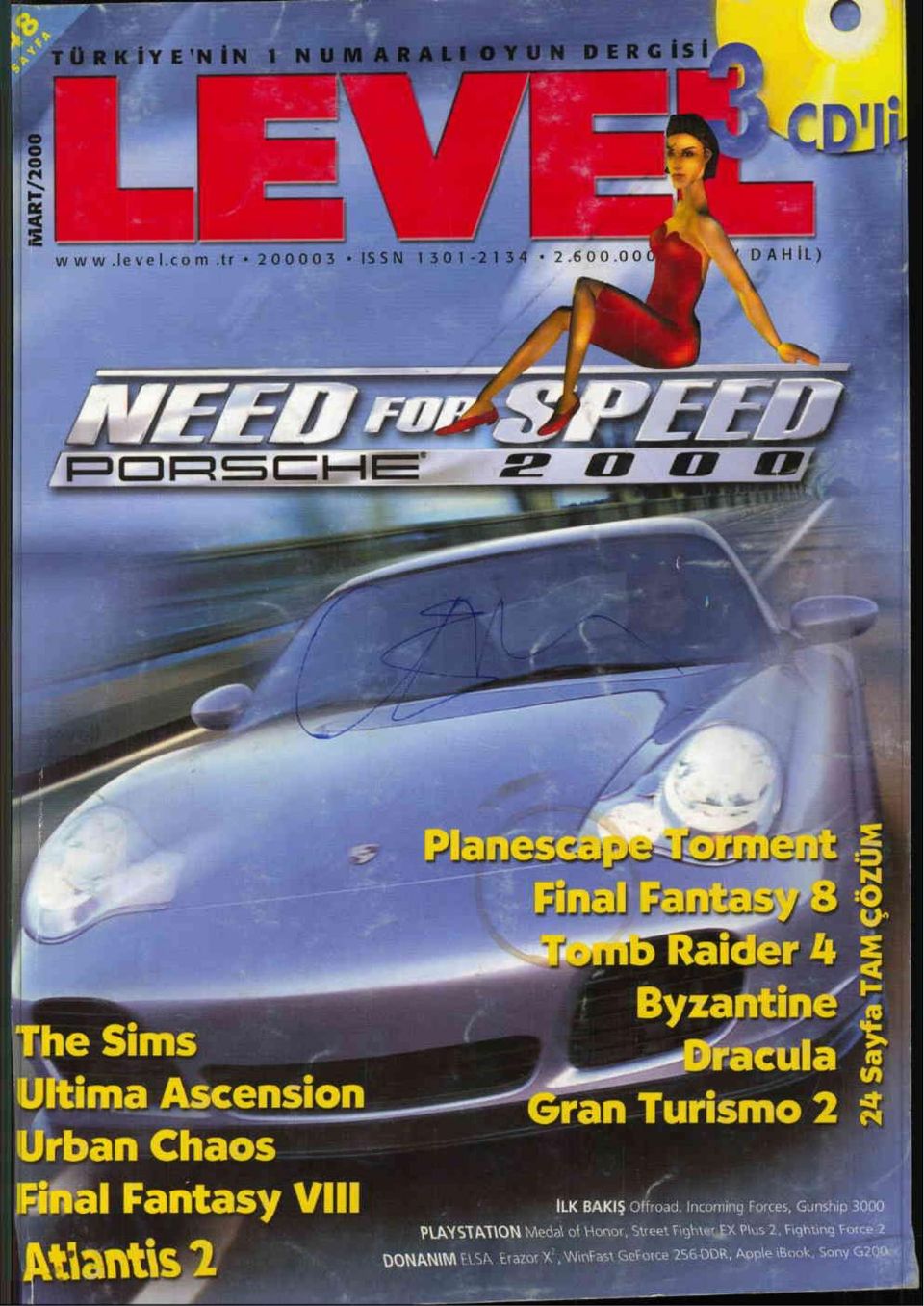Get digital access to Level - Mart 2000 issue | Magzter.com