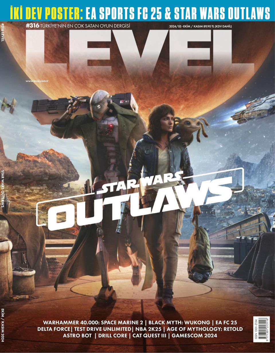 Get digital access to Level Magazine | Magzter.com