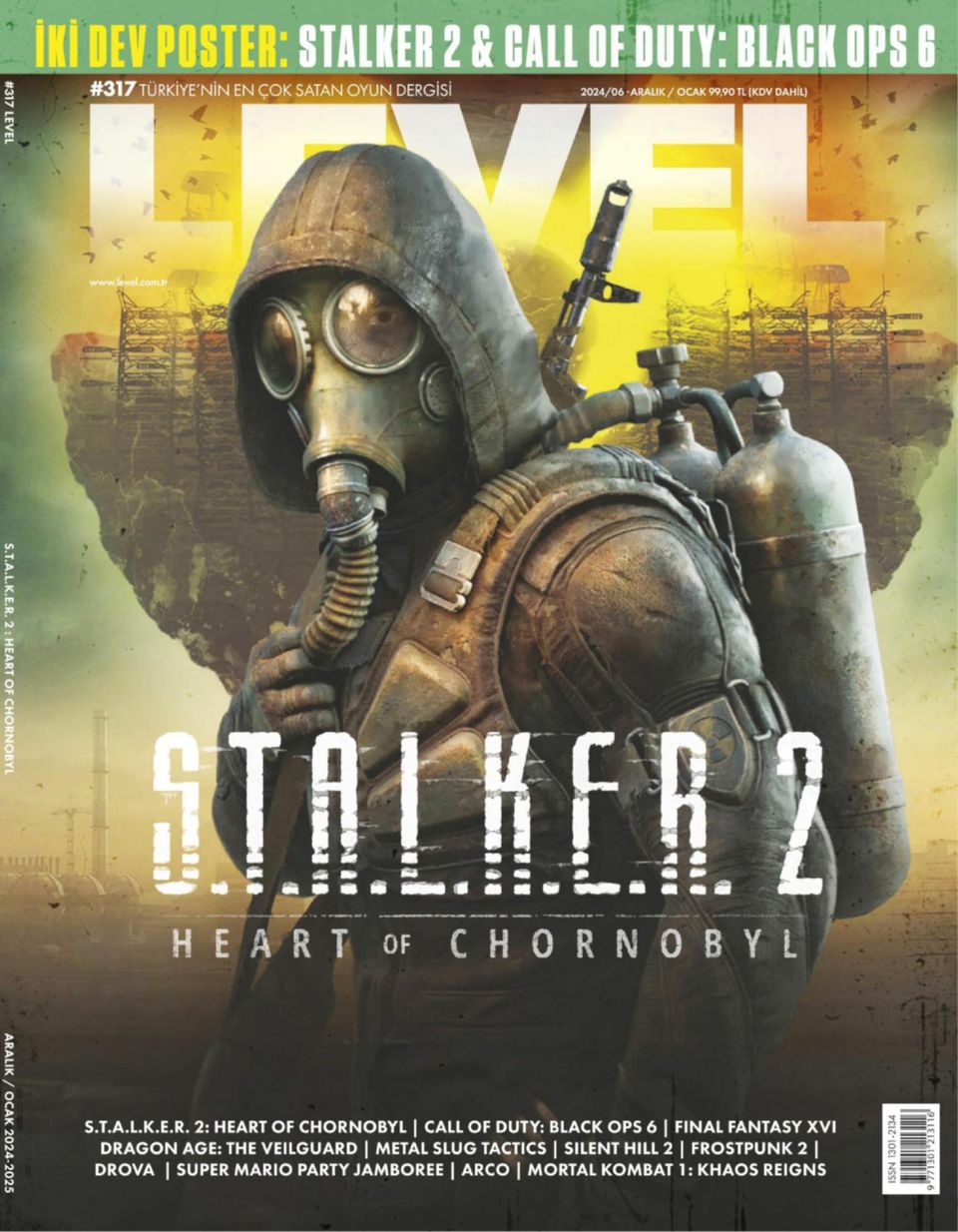 Get digital access to Level Magazine | Magzter.com