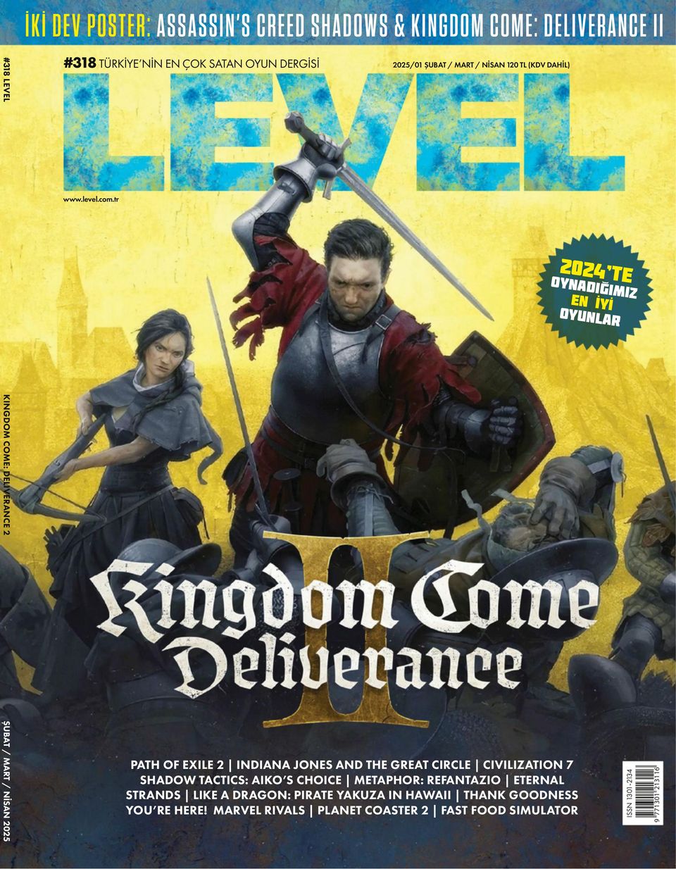 Get digital access to Level Magazine | Magzter.com