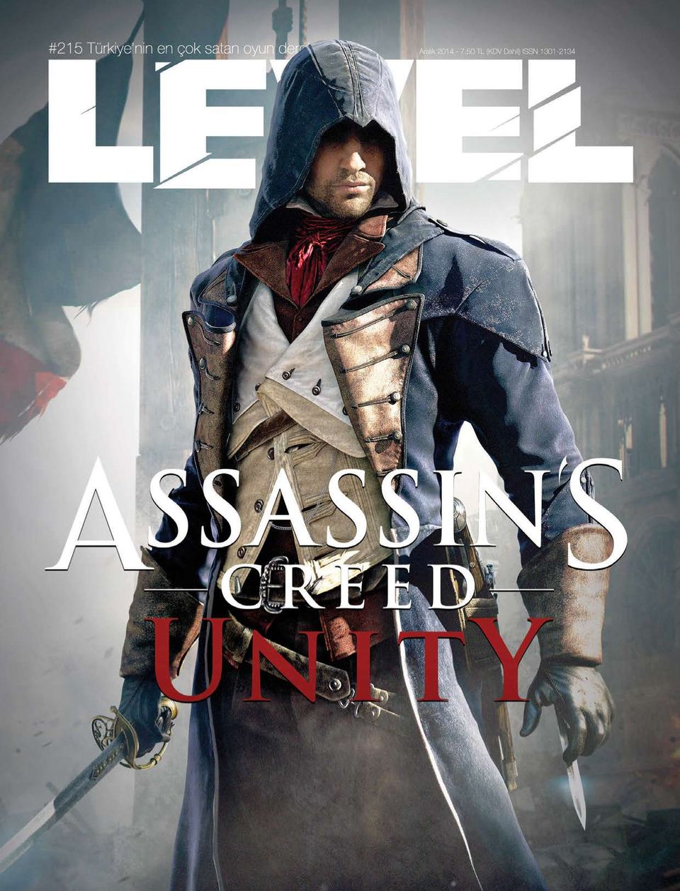 Level-December 2014 Magazine - Get your Digital Subscription