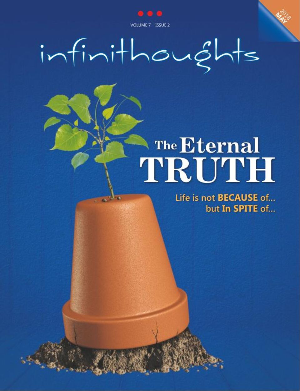 Accent-May 2018 - The Eternal TRUTH Magazine - Get your Digital ...