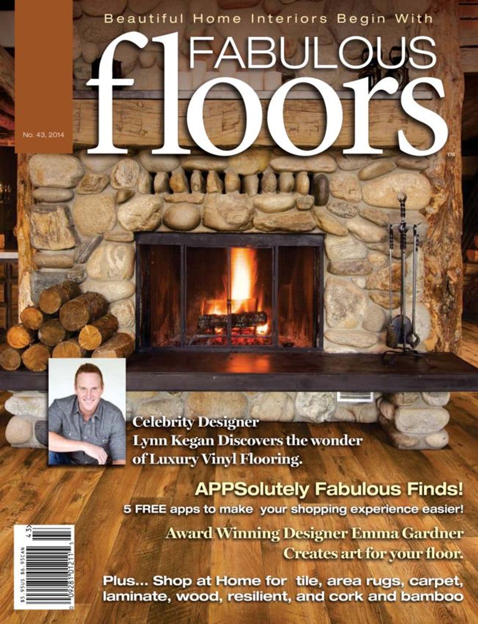 Get digital access to Fabulous Floors - Fall 2014 issue | Magzter.com