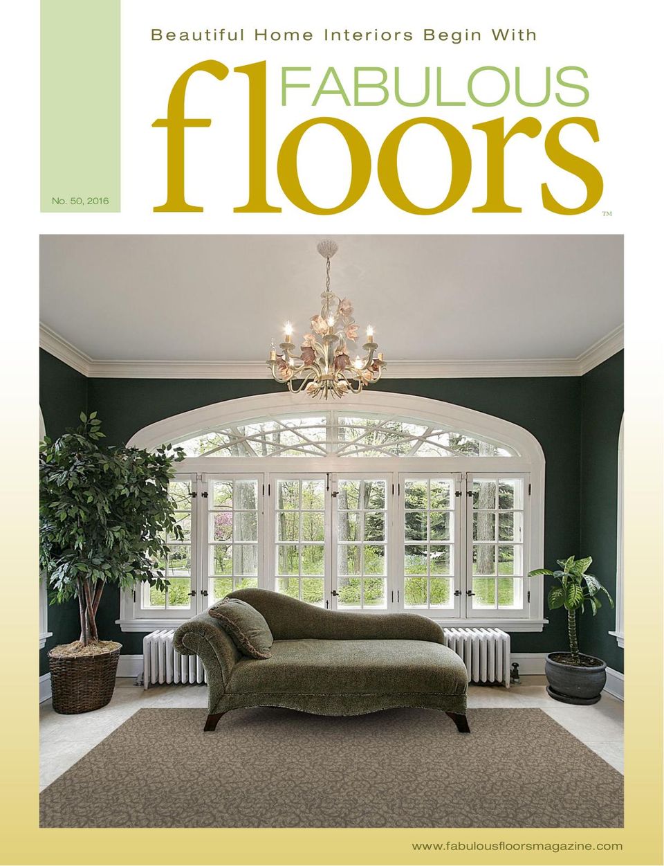 Get digital access to Fabulous Floors - Summer 2016 issue | Magzter.com