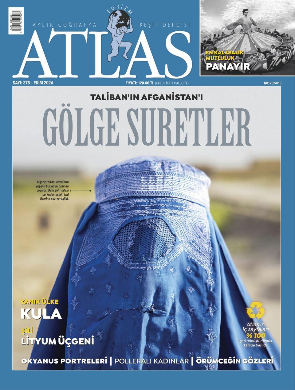 Get digital access to Atlas Magazine | Magzter.com