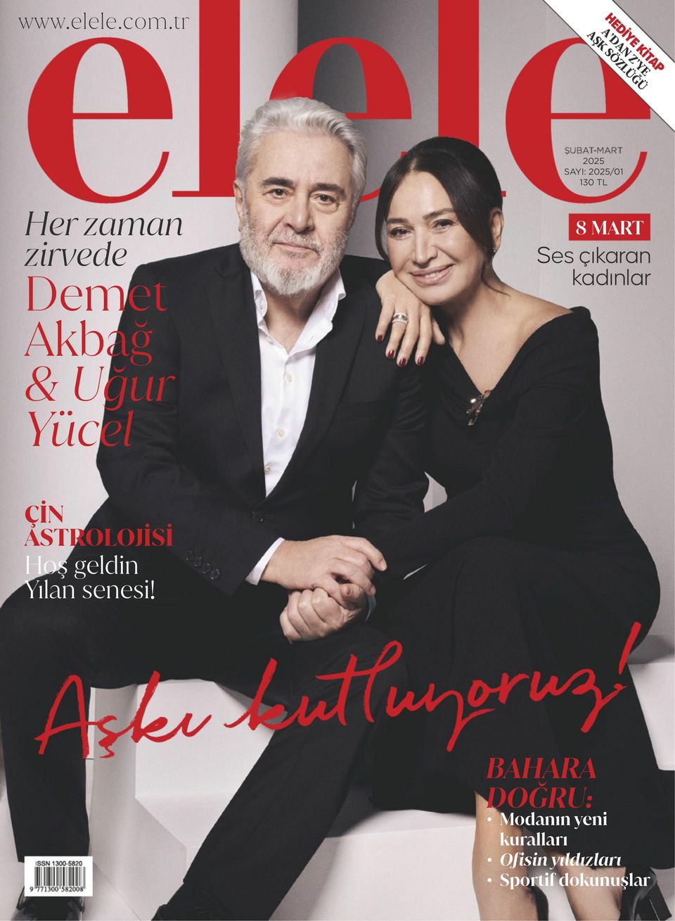 Get digital access to Elele Magazine | Magzter.com