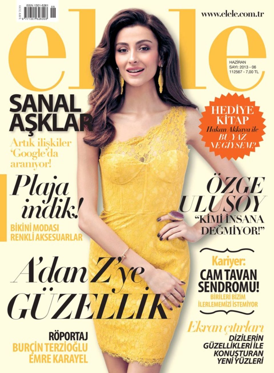 Elele-June 2013 Magazine - Get your Digital Subscription