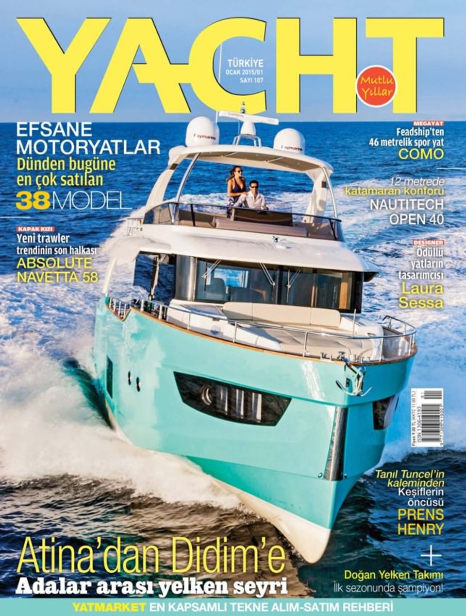 AsiaSpa Magazine-January 2015 Magazine - Get your Digital Subscription