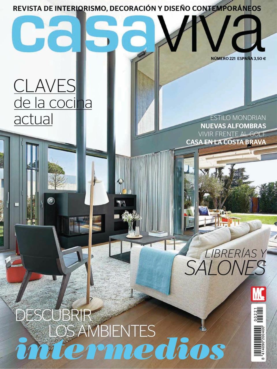 Get digital access to CASA VIVA - October 2015 issue | Magzter.com