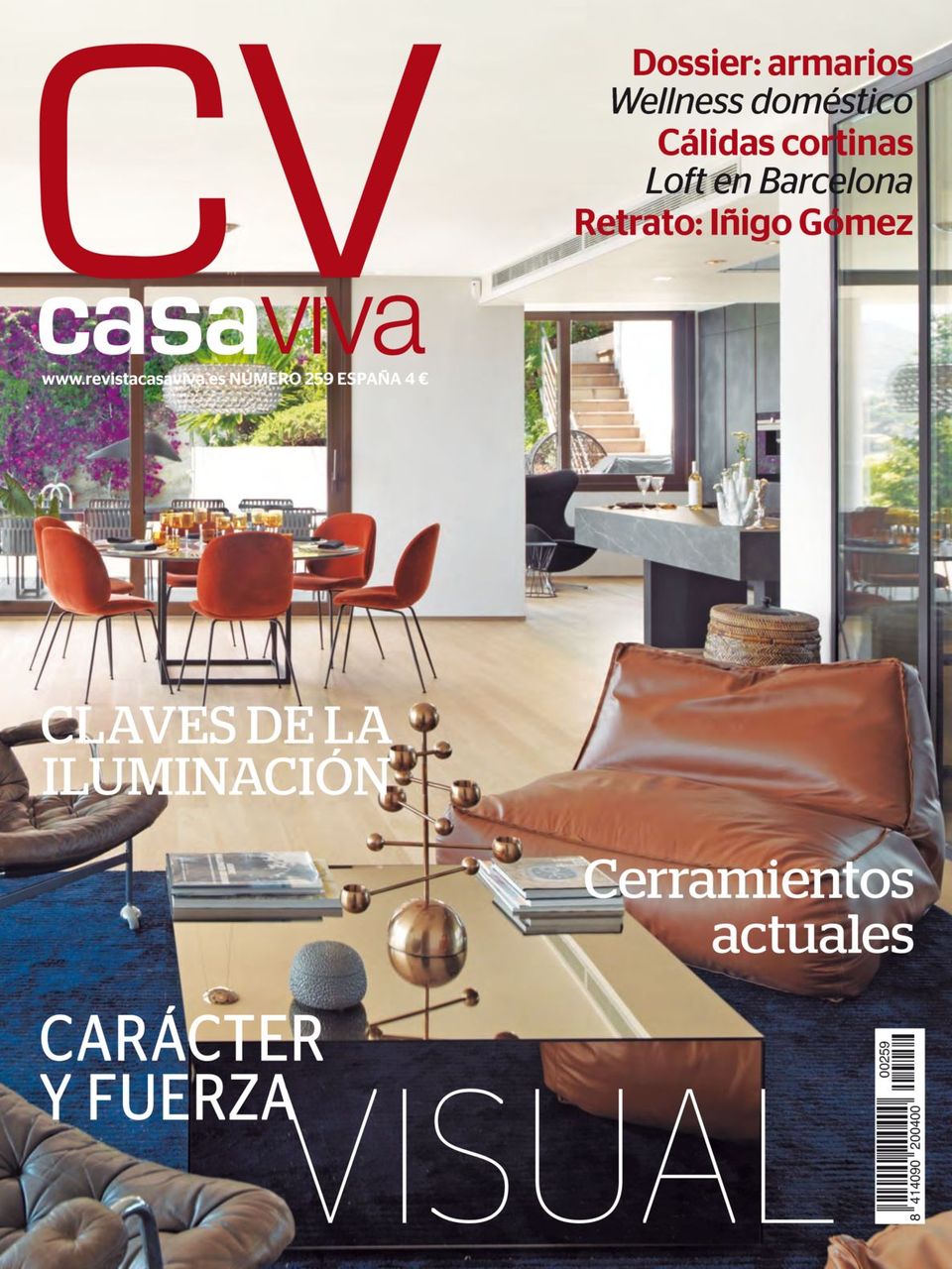 CASA VIVA-December 2018 Magazine - Get your Digital Subscription