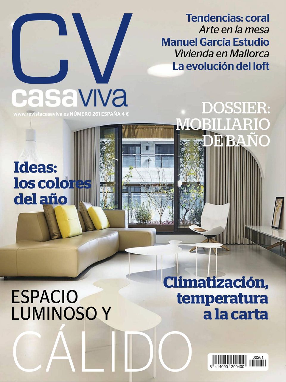 CASA VIVA-Febrero 2019 Magazine - Get your Digital Subscription