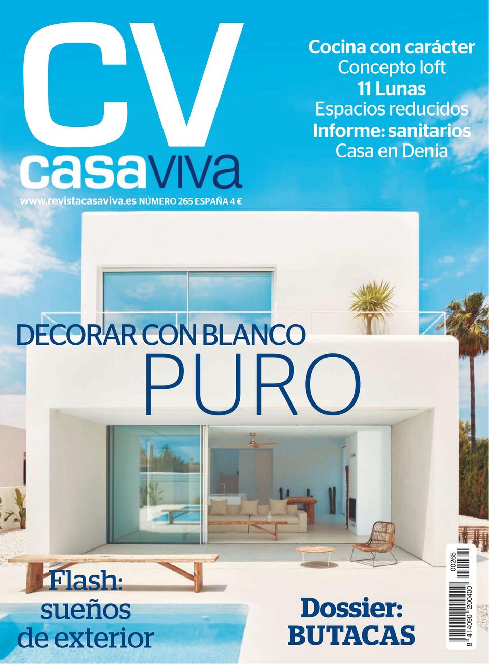 Get digital access to CASA VIVA - Junio 2019 issue | Magzter.com