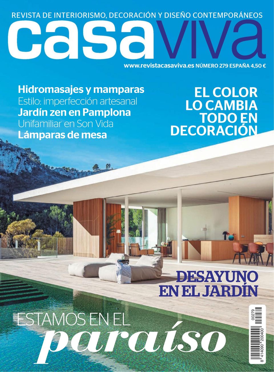 CASA VIVA-Agosto 2020 Magazine - Get your Digital Subscription