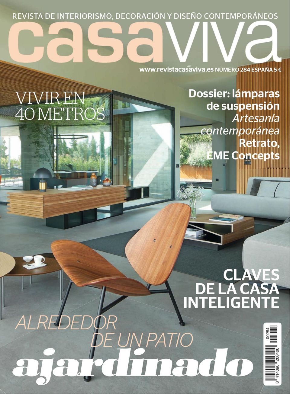 Get digital access to CASA VIVA - Enero 2021 issue | Magzter.com