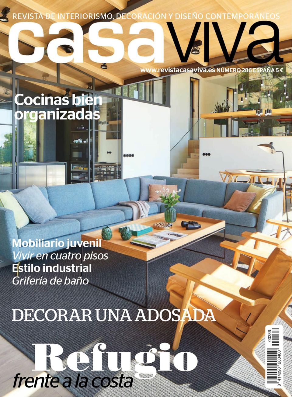 CASA VIVA Magazine - Get your Digital Subscription