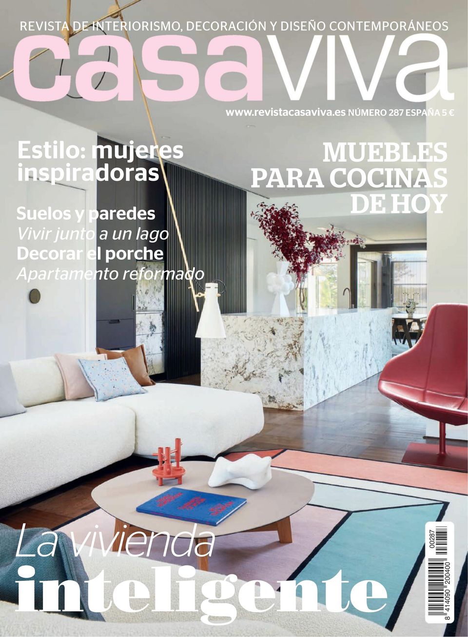 CASA VIVA Magazine - Get your Digital Subscription