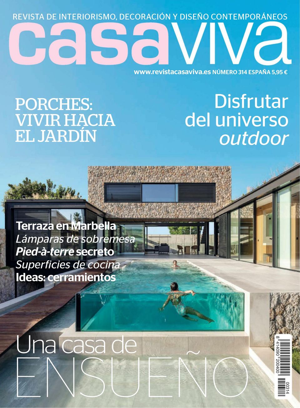 CASA VIVA Magazine - Get your Digital Subscription