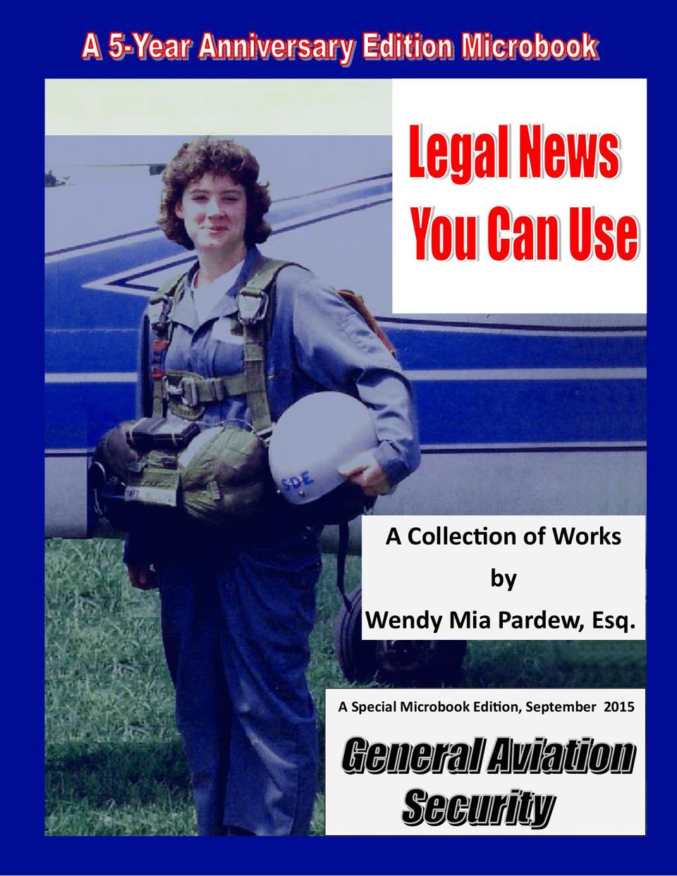 Get digital access to General Aviation Security - September 2015 issue ...