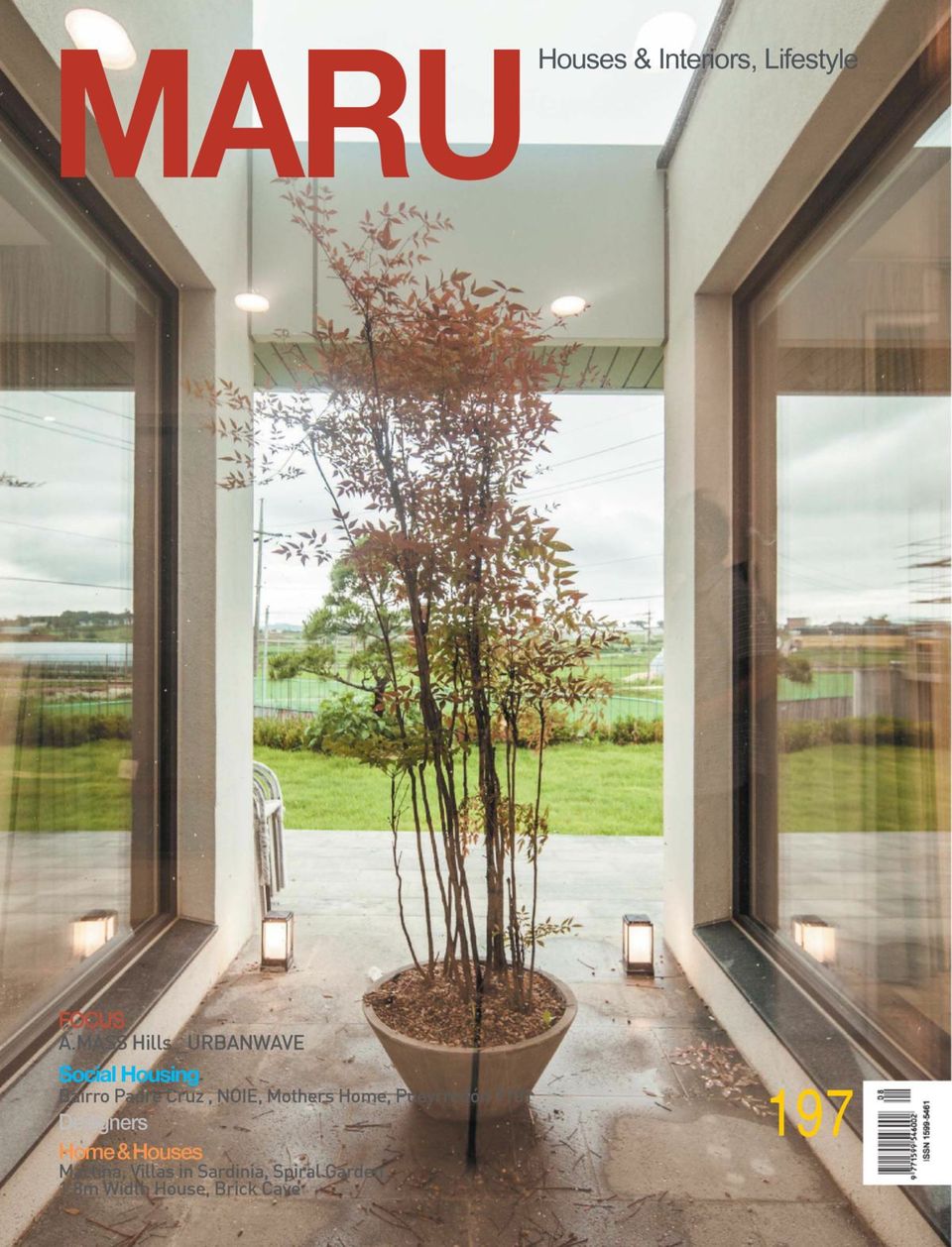 MARU-Issue 197 Magazine - Get your Digital Subscription