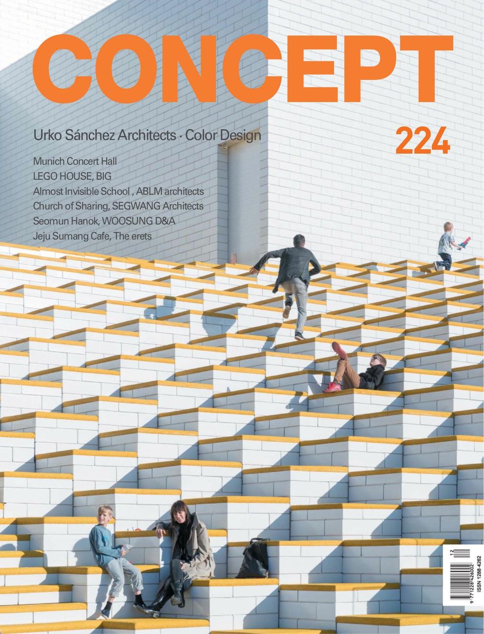 CONCEPT-Issue 224 Magazine - Get your Digital Subscription