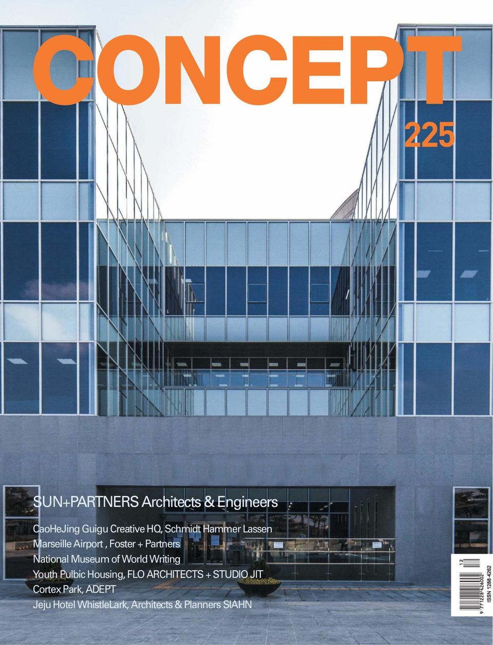 CONCEPT-Issue 225 Magazine - Get your Digital Subscription