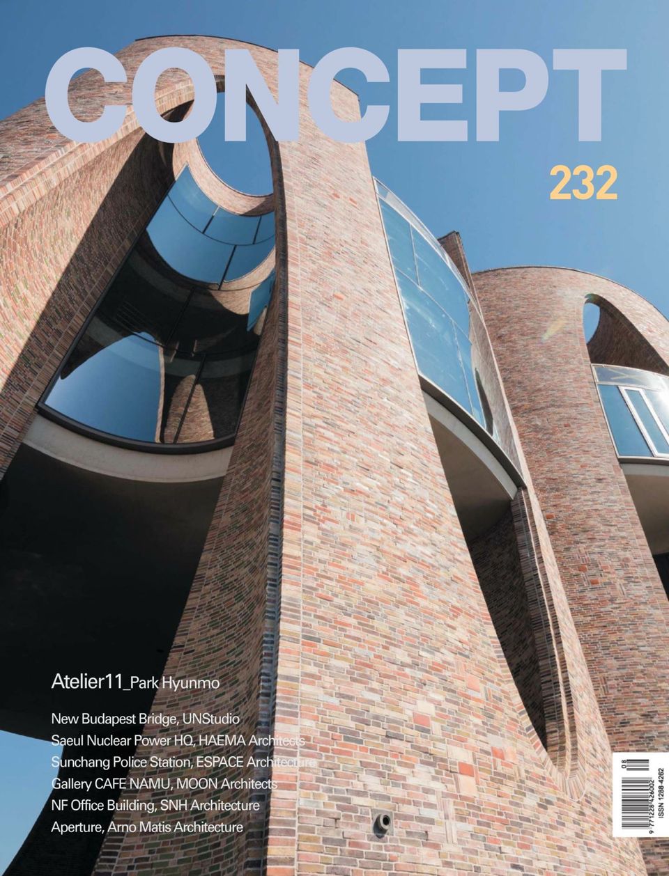 CONCEPT-Issue 232 Magazine - Get your Digital Subscription