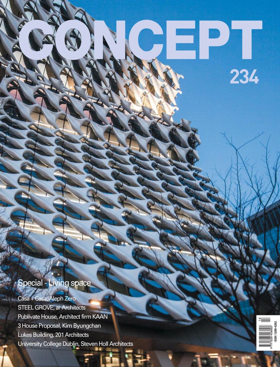 CONCEPT-Issue 234 Magazine - Get your Digital Subscription