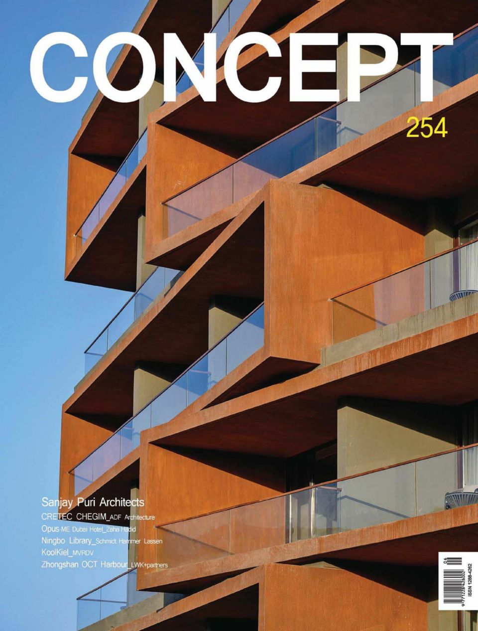 CONCEPT-Issue 254 Magazine - Get your Digital Subscription