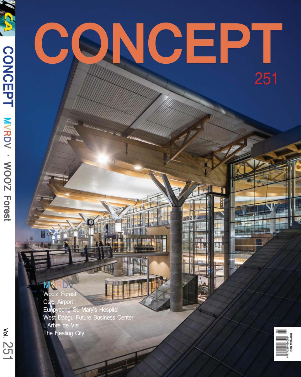 CONCEPT-Issue 251 Magazine - Get your Digital Subscription