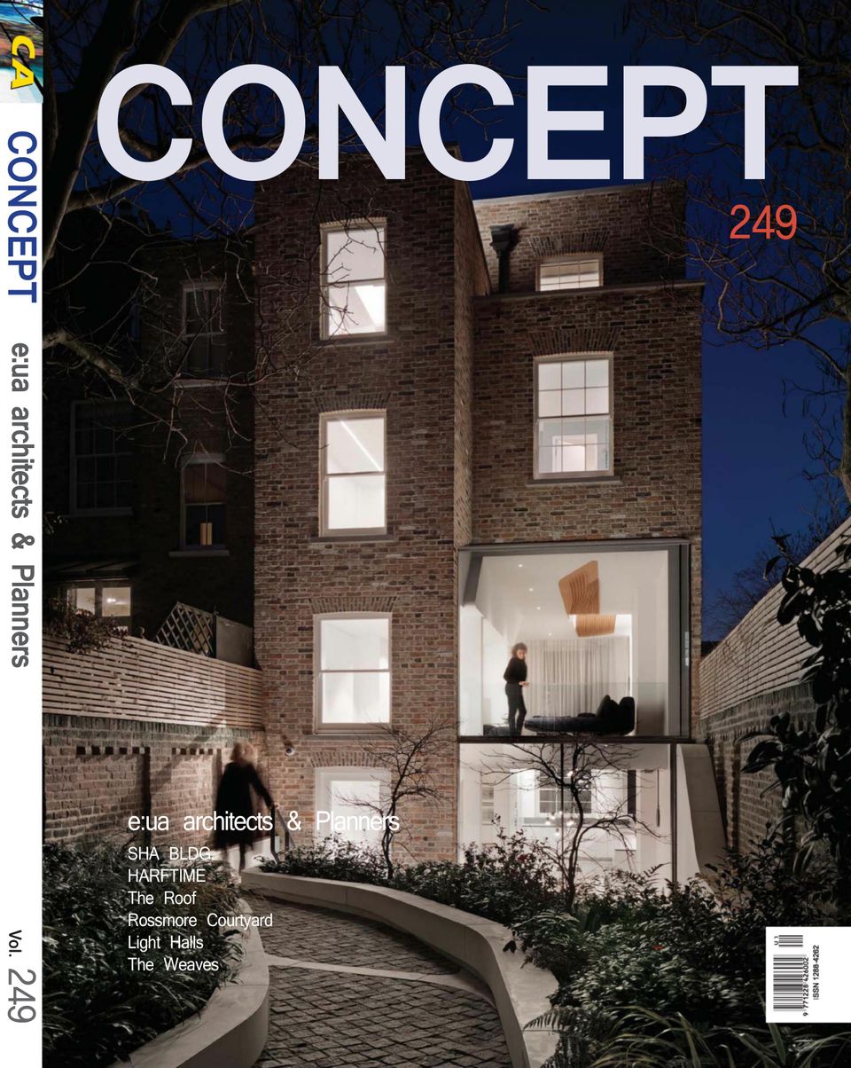 CONCEPT-Issue 249 Magazine - Get your Digital Subscription