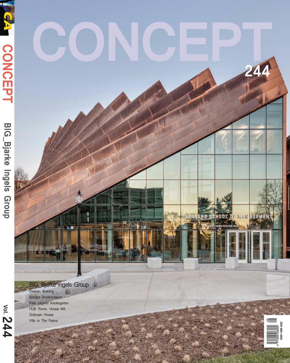 CONCEPT-Issue 244 Magazine - Get your Digital Subscription
