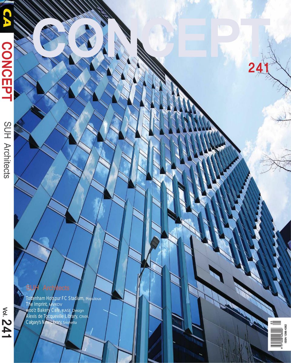 CONCEPT-Issue 241 Magazine - Get your Digital Subscription